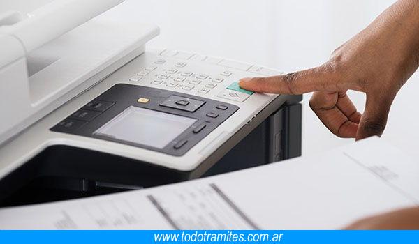 Como Presentar El Formulario 1.47 Para Asignación Universal de ANSES ...