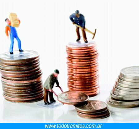 Formulario 649 AFIP Todo Lo Que Debes Saber Aquí - Tramites Argentinos