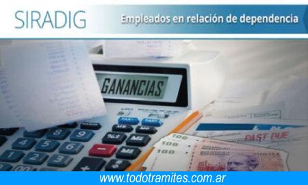 Formulario 649 AFIP Todo Lo Que Debes Saber Aquí - Tramites Argentinos