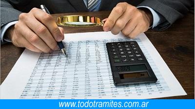 Conoce Como Completar El Formulario 155 De AFIP - Tramites Argentinos