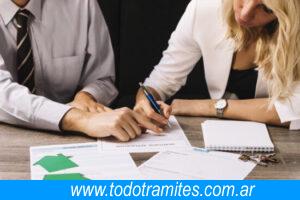 Como Tramitar El Formulario 3283 Para Designación De Apoderados En AFIP ...