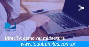 Como Descargar Factura de Telecom Y Imprimir - Tramites Argentinos