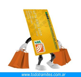 ¿Cómo Ver mi Resumen de Cuenta de Tarjeta Sol? - Tramites Argentinos