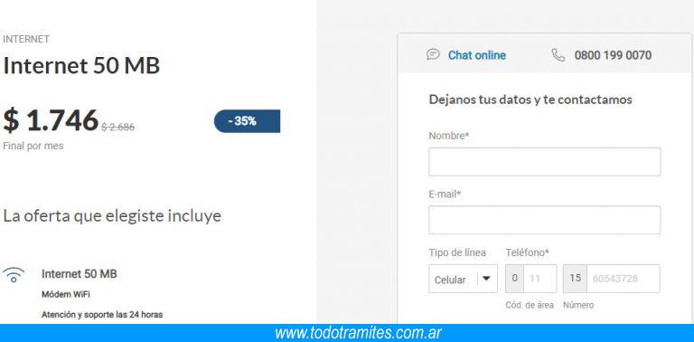 Como Imprimir Factura Telecom - Tramites Argentinos