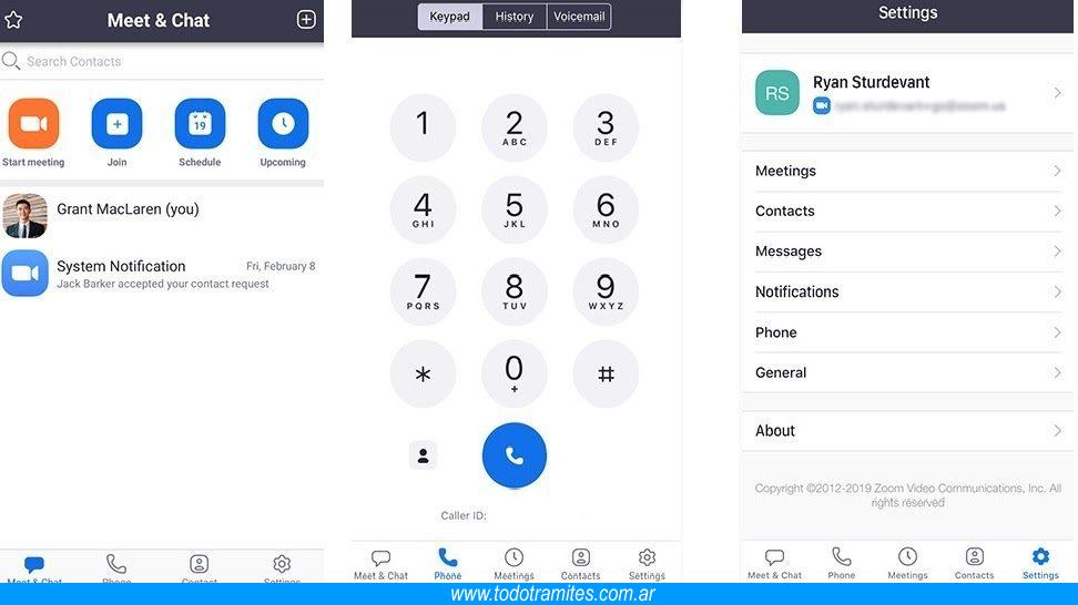 Home Banking Nuevo Banco de Santa Fe - NBSF - Tramites Argentinos