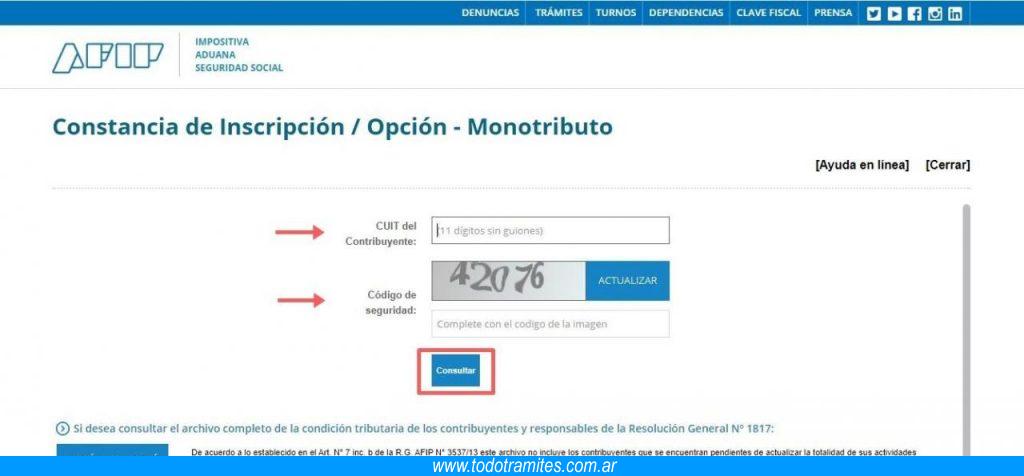Como Descargar Factura de Telecom Y Imprimir - Tramites Argentinos