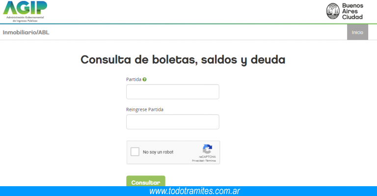 Formulario CM01 y Inscripción al Convenio Multilateral - Tramites ...