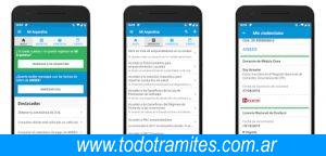Requisitos de la Tarjeta Verde y como obtenerla en línea - Tramites ...