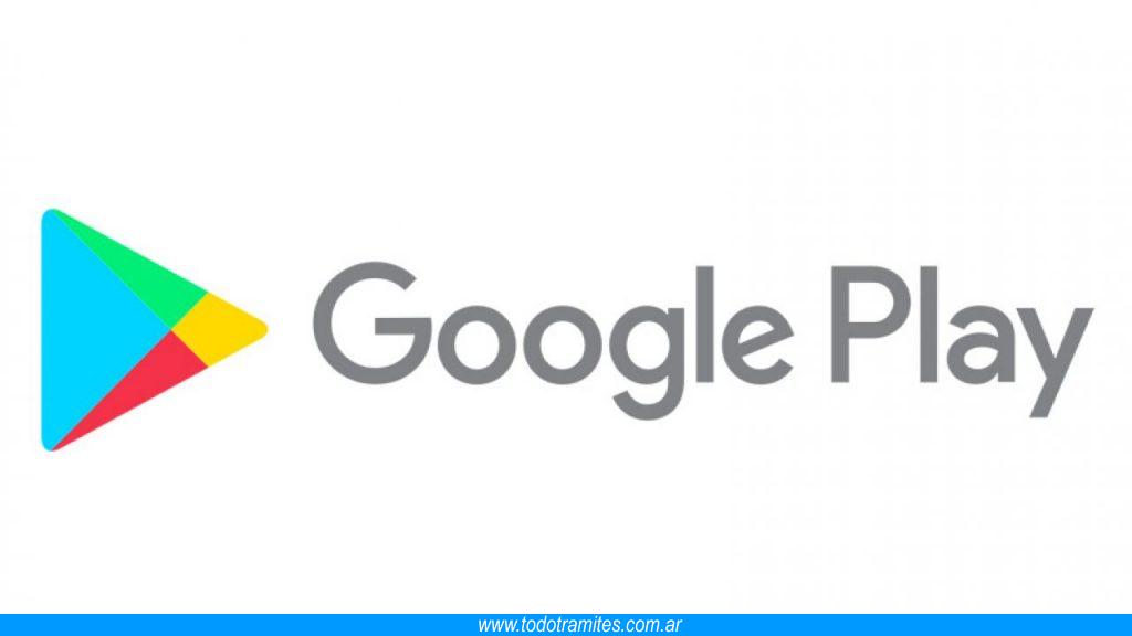 Cómo Crear Una Cuenta En Play Store - Tramites Argentinos