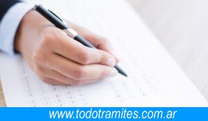 Formulario OM 121: Declaración De Objetos Transportados Como Equipaje ...