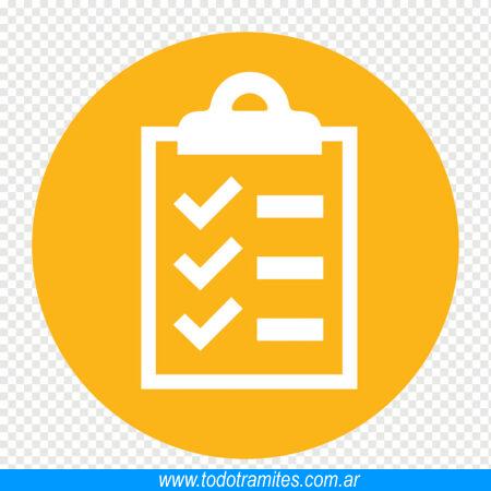 Como Completar El Formulario F11 Para Solicitud De Baja Y Renovación ...